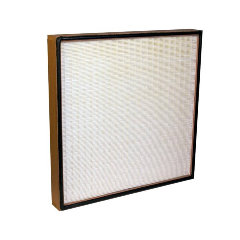 HEPA Filters by General Filter | Superior Air Filtration in UAE