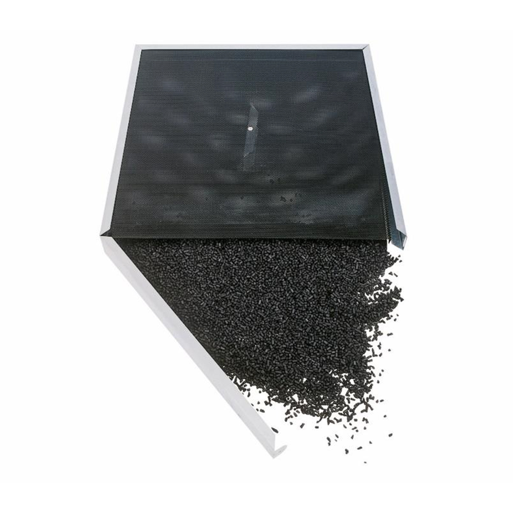 Carbon Filters by General Filter | Premium Air Filtration in UAE