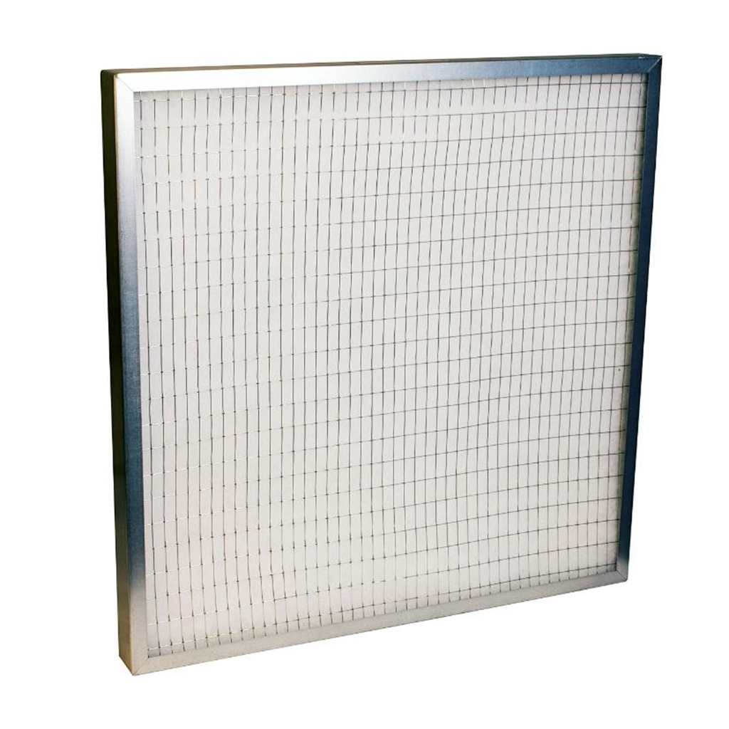 Prefilters by General Filter | Reliable Air Filtration Solutions UAE